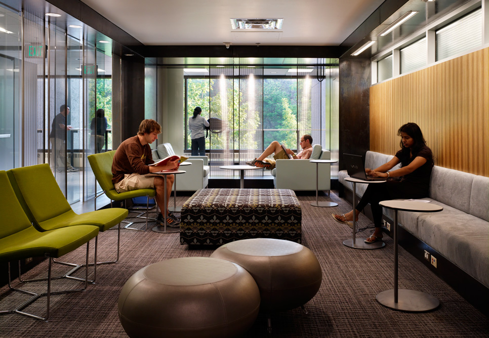 The word for the place like library without books! - English Language ...