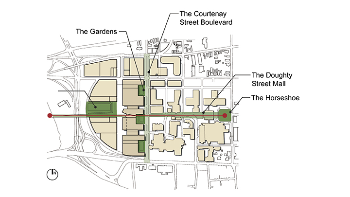 Medical University of South Carolina | NBBJ