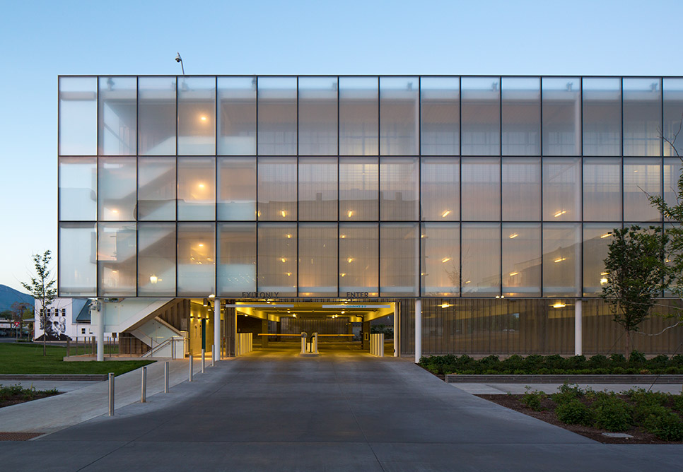 Nu Skin Enterprises | NBBJ